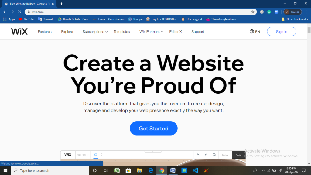FREE DOMAIN | TOP 3 FREE DOMAIN NAME PROVIDERS