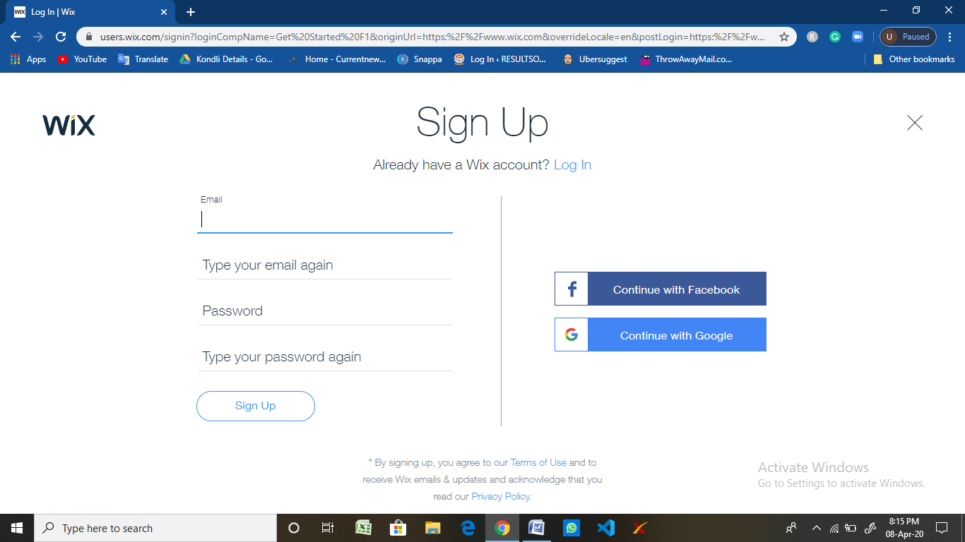 FREE DOMAIN | TOP 3 FREE DOMAIN NAME PROVIDERS