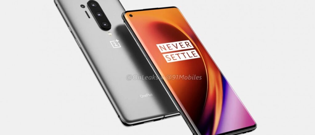 Top 8 Features of upcoming OnePlus 8 Series in 2020 » Beautycyclone.com