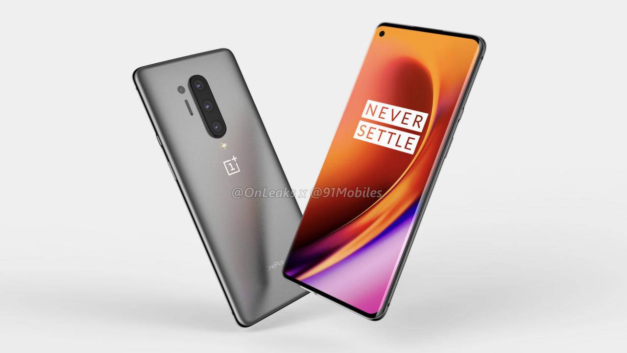 Top 8 Features of upcoming OnePlus 8 Series in 2020 » Beautycyclone.com