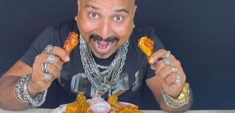 Ulhas Kamathe Biography, Age, Salary, Height, Family, Wife, Net Worth