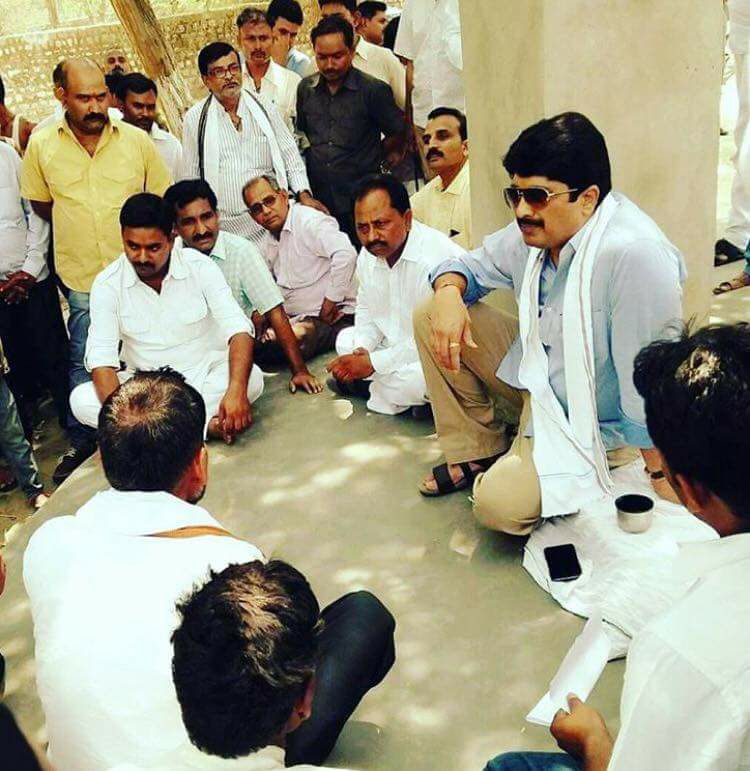 Raja Bhaiya Raghu Raj Pratap Singh Biography, Wiki, Age, Height, Weight ...