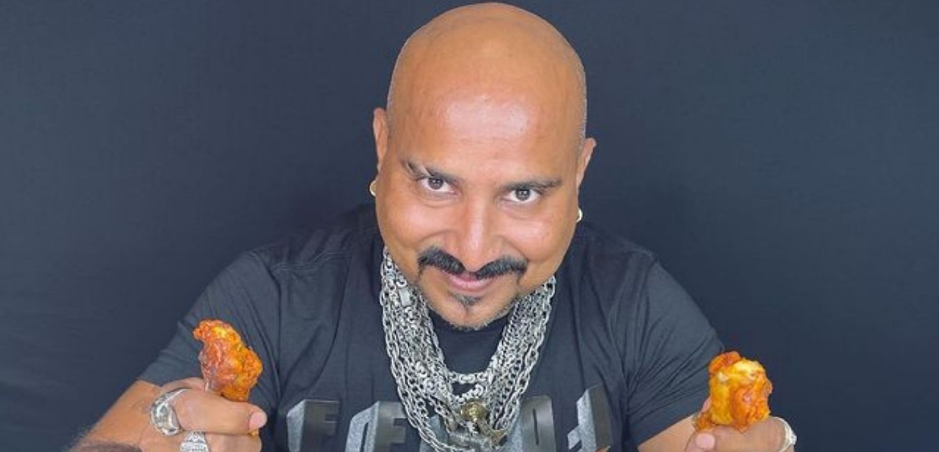 Ulhas Kamathe Biography, Age, Salary, Height, Family, Wife, Net Worth