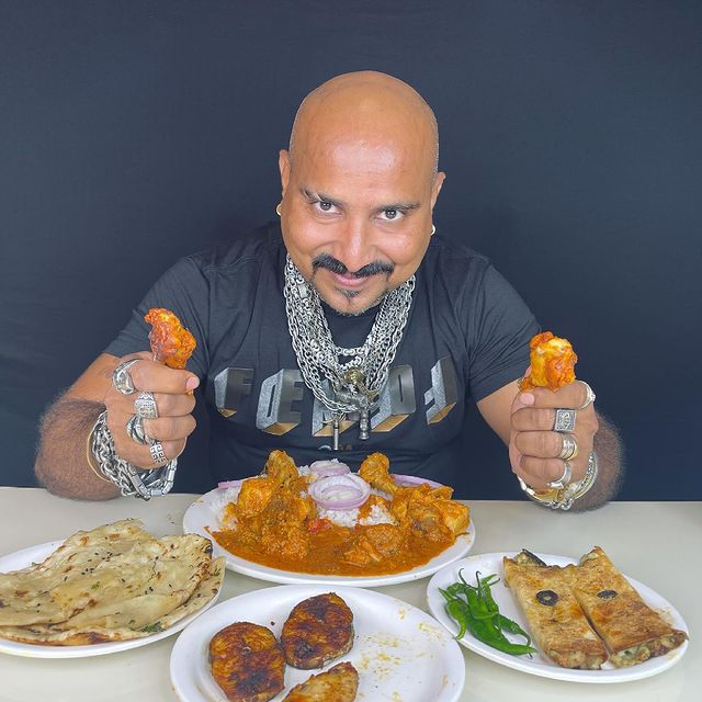 Ulhas Kamathe Biography, Age, Salary, Height, Family, Wife, Net Worth