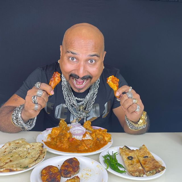 Ulhas Kamathe Biography, Age, Salary, Height, Family, Wife, Net Worth