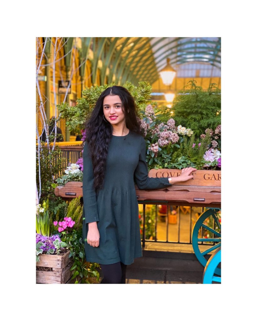 Ankita Chhetri Biography, Wiki, Birthday, Age, Boyfriend, Height, Career, Family, TikTok, Net ...