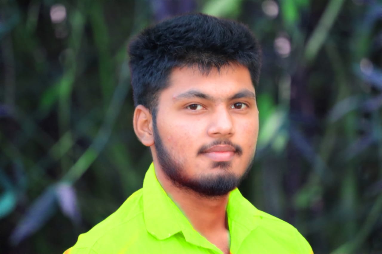 Know About Chandan Tripathi Biography, Wiki, Actor, Model, Motivational Speaker, YouTuber ...