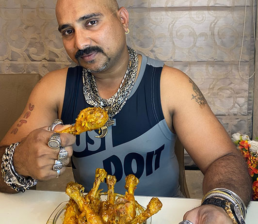 Ulhas Kamathe Biography, Age, Salary, Height, Family, Wife, Net Worth