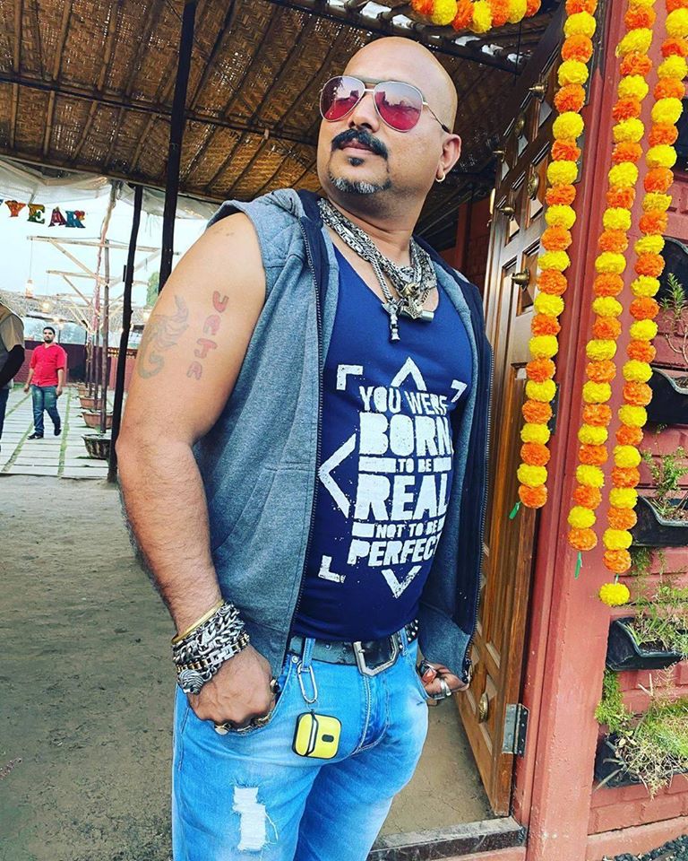 Ulhas Kamathe Biography, Age, Salary, Height, Family, Wife, Net Worth