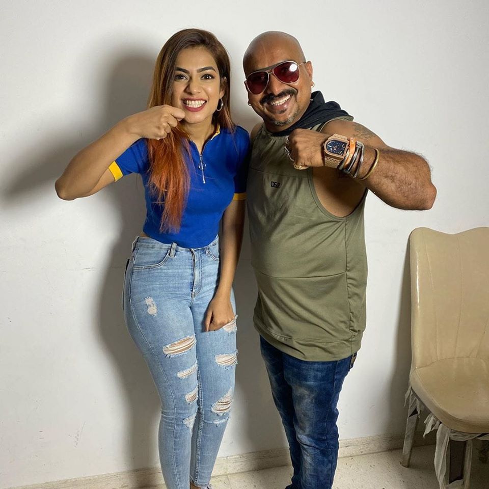 Ulhas Kamathe Biography, Age, Salary, Height, Family, Wife, Net Worth