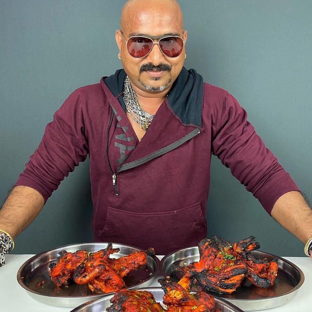 Ulhas Kamathe Biography, Age, Salary, Height, Family, Wife, Net Worth