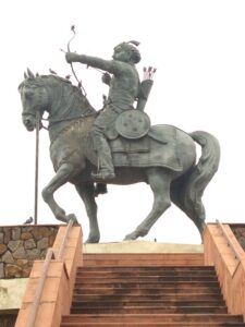 Prithviraj Chauhan Biography, Height, Wife, Death, Age, Serial, Story ...