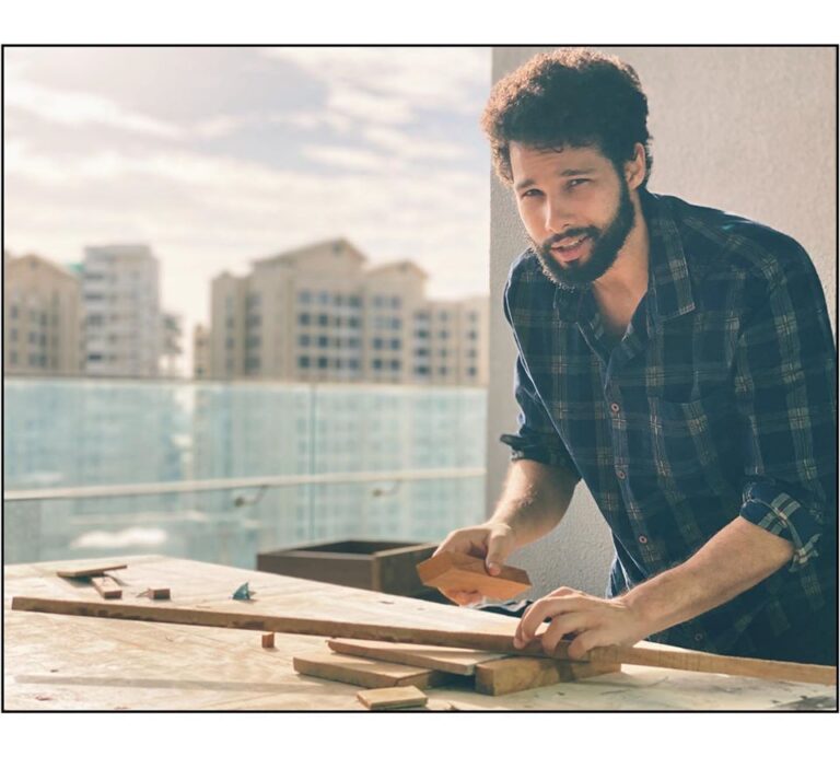 Siddhant Chaturvedi- Bio, Age, Height, Net Worth, Girlfriend and more ...