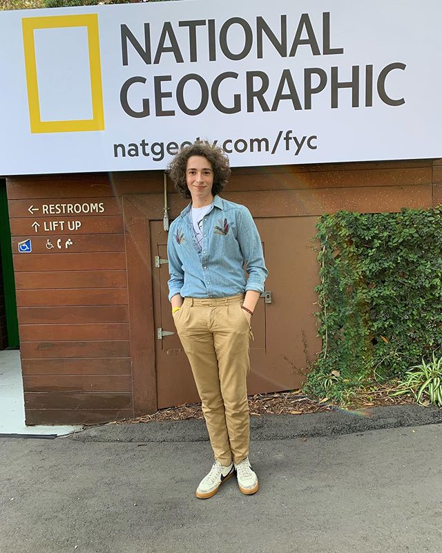 Joshua Carlon- Biography, Age, Height, Instagram, Net Worth