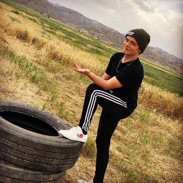 Jake Brennan Bio Wikipedia Age Height Instagram Now