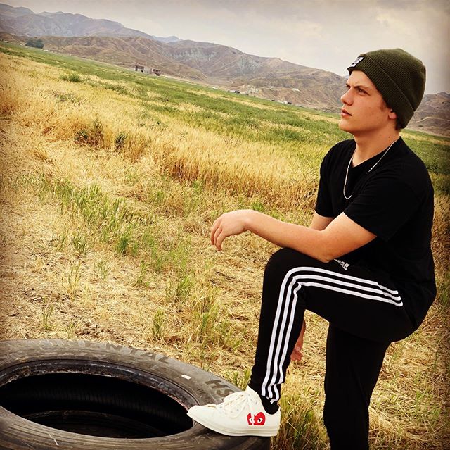 Jake Brennan Bio Wikipedia Age Height Instagram Now