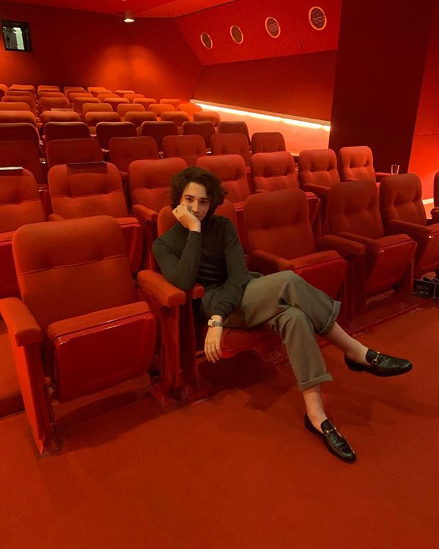 Joshua Carlon- Biography, Age, Height, Instagram, Net Worth