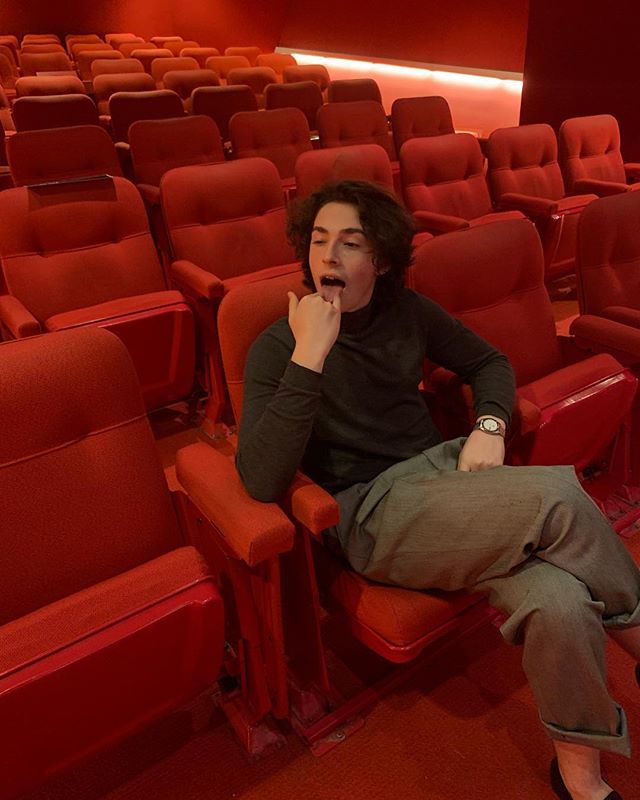 Joshua Carlon- Biography, Age, Height, Instagram, Net Worth