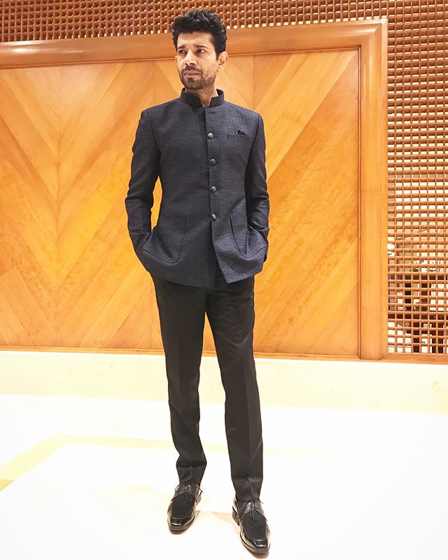 Vineet Kumar Singh- Bio, Age, Height, Net Worth, Movies, Wife