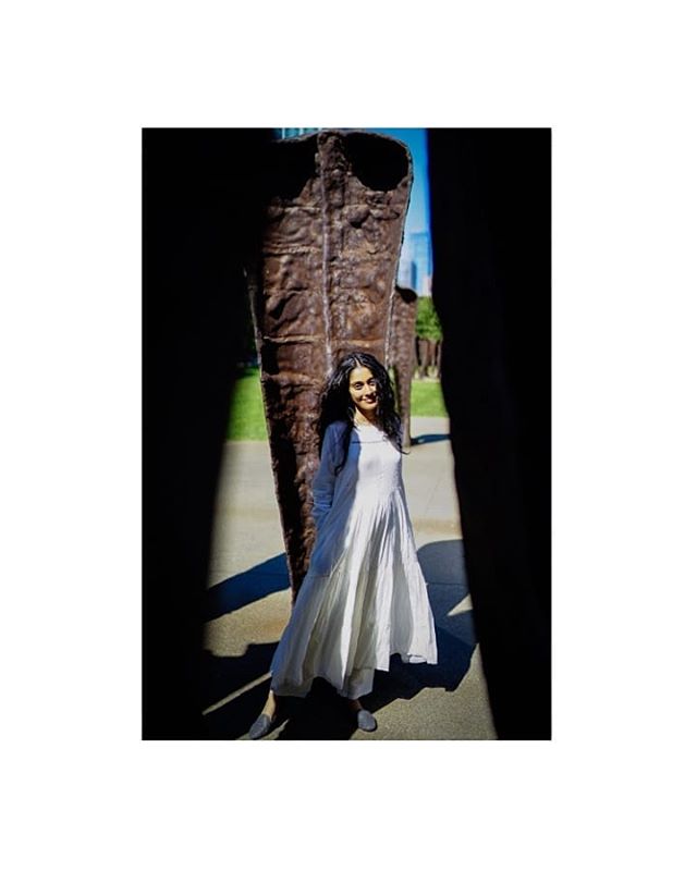 Amrita Bagchi- Bio, Age, Movies, Date of birth, Family, Series & More