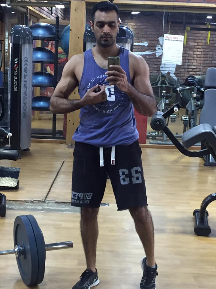 Ravinder Singh- Bio, Wiki, Age, Wife, Net Worth, Instagram, Books, Novel