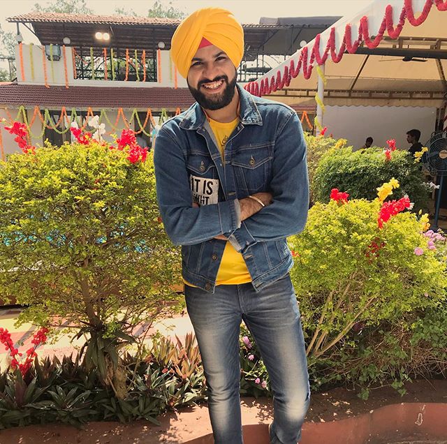 Pavneet Singh Bagga- Bio, Age, Height, Instagram, Birthday, Roadies