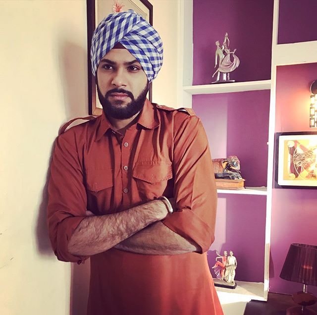 Pavneet Singh Bagga- Bio, Age, Height, Instagram, Birthday, Roadies