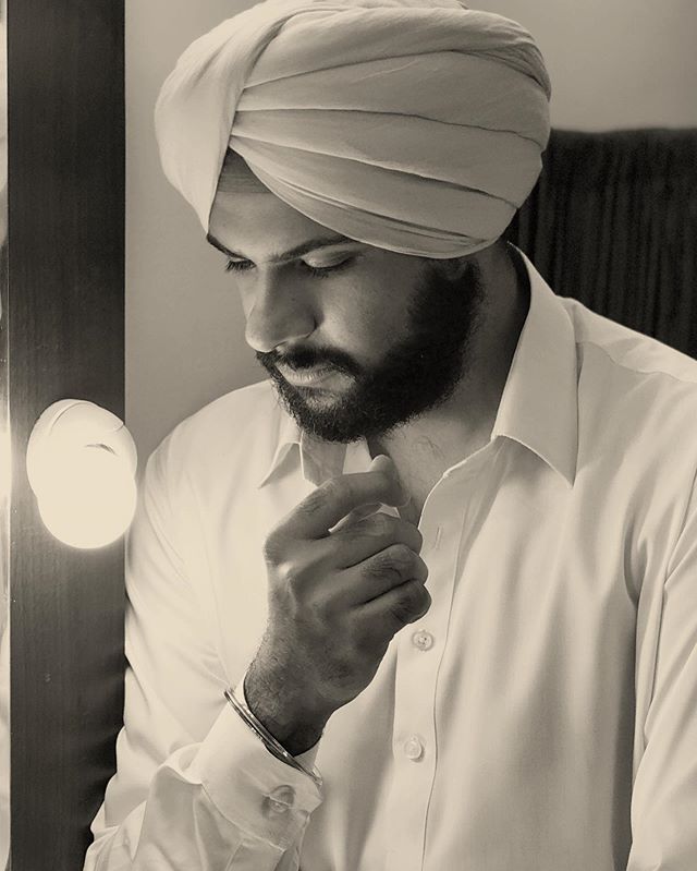 Pavneet Singh Bagga- Bio, Age, Height, Instagram, Birthday, Roadies