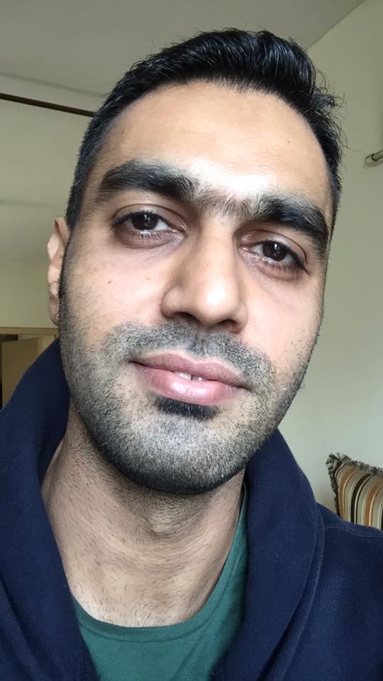 Ravinder Singh- Bio, Wiki, Age, Wife, Net Worth, Instagram, Books, Novel