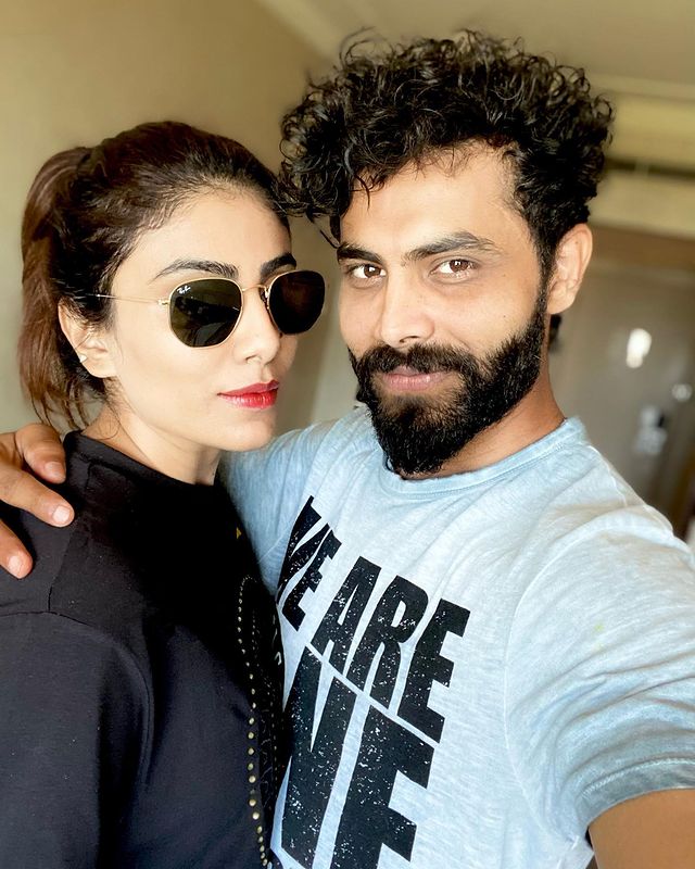 Ravindra Jadeja- Bio, Age, Wife, Daughter Name, Height, Stats, Cast