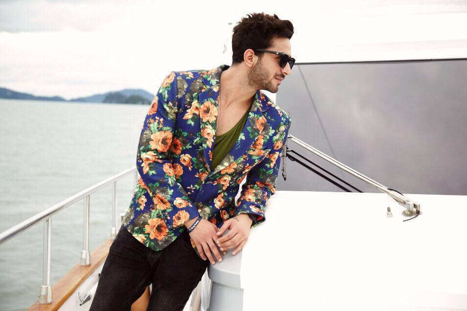 Aly Goni- Biography, Age, Real Name, Movies, Tv-Shows, Instagram