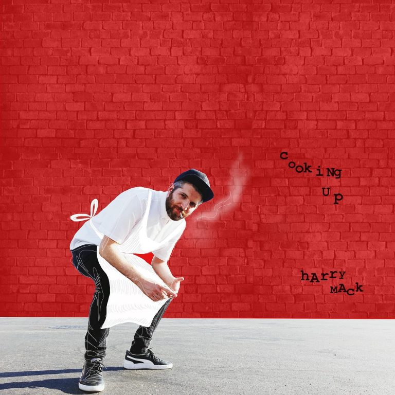 Harry Mack Biography, Wiki, Height, Age, Net Worth, Instagram, Wife