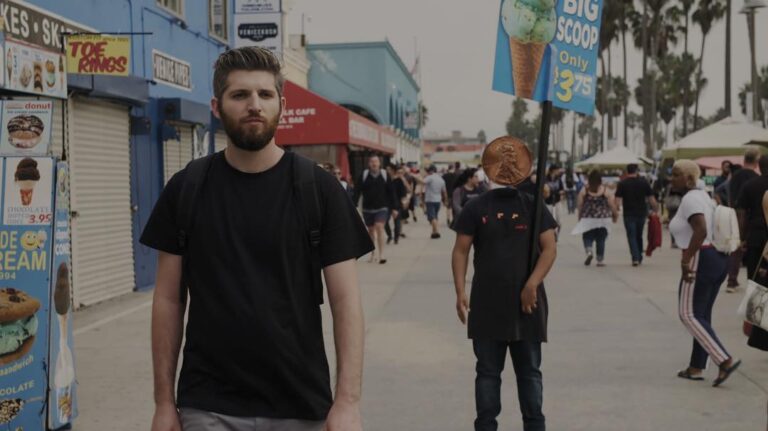 Harry Mack Biography, Wiki, Height, Age, Net Worth, Instagram, Wife