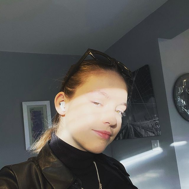 Allie Sherlock Biography, Wikipedia, Net Worth, Age, Instagram, Mother ...