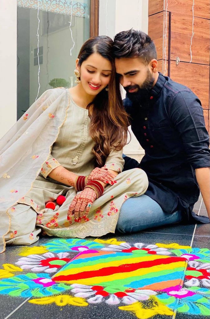 Neetu Bisht Biography, Age, Marriage, Height, TikTok, Family, Husband