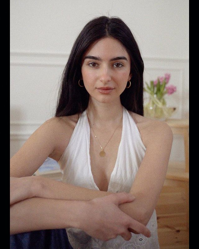 Lana Blakely, Biography, Wikipedia, Height, Age, Instagram, YouTube, Net Worth