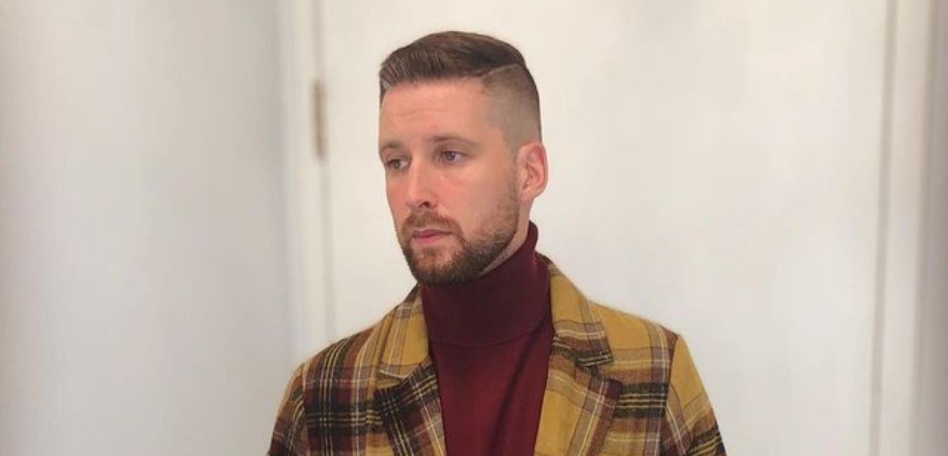 Corey Charron Bio, Wiki, Age, Height, Net Worth, Parents, Movies, Album