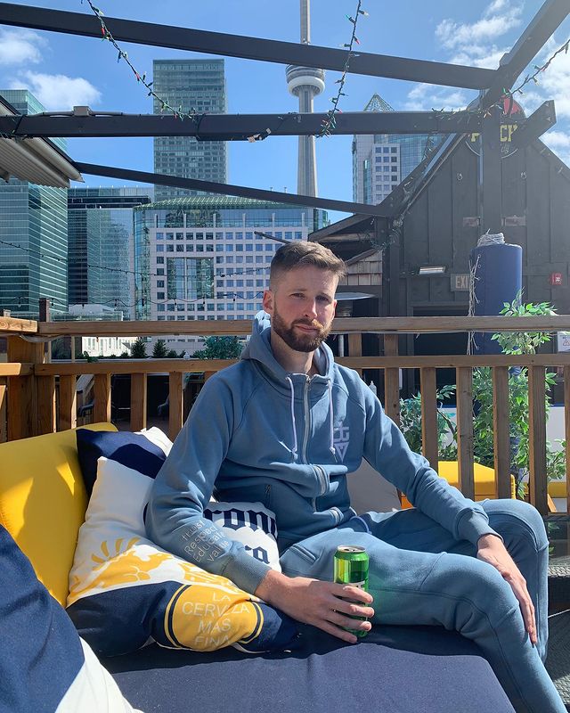 Corey Charron Bio, Wiki, Age, Height, Net Worth, Parents, Movies, Album