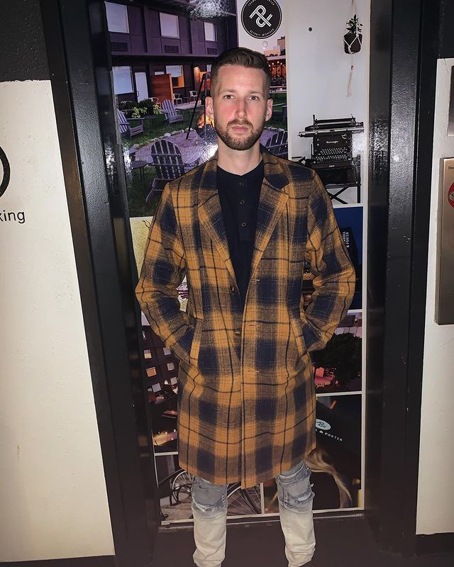 Corey Charron Bio, Wiki, Age, Height, Net Worth, Parents, Movies, Album