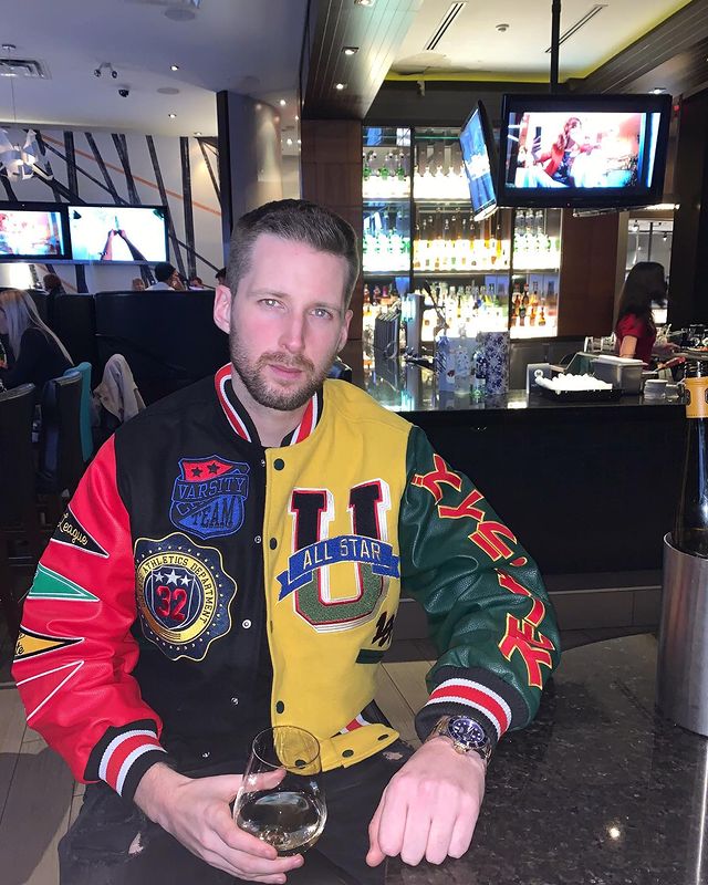 Corey Charron Bio, Wiki, Age, Height, Net Worth, Parents, Movies, Album