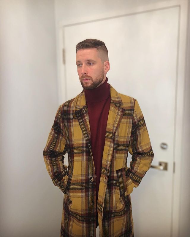 Corey Charron Bio, Wiki, Age, Height, Net Worth, Parents, Movies, Album