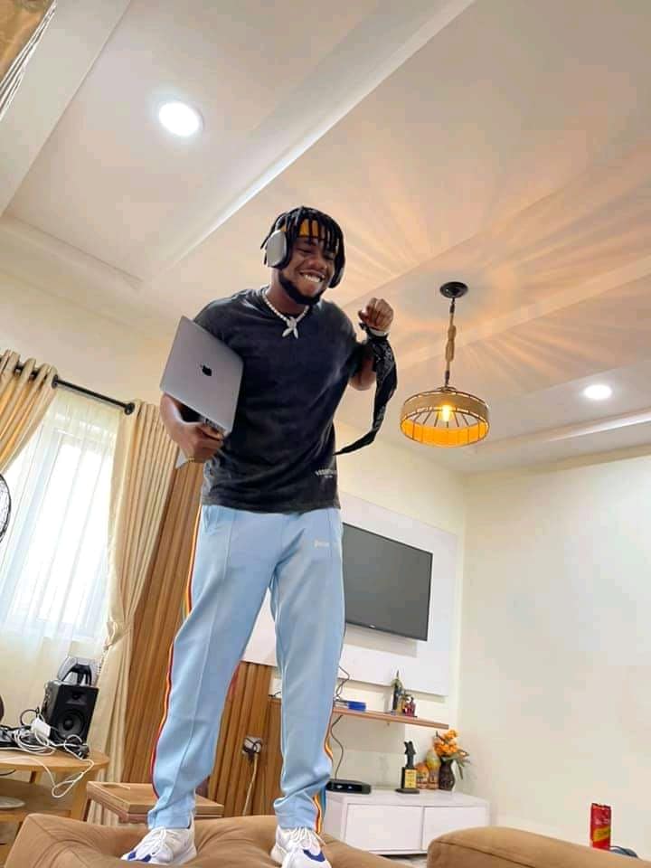 Dandizzy Biography, Wikipedia, Age, Net Worth, Instagram, (MDRA), WOSKEY