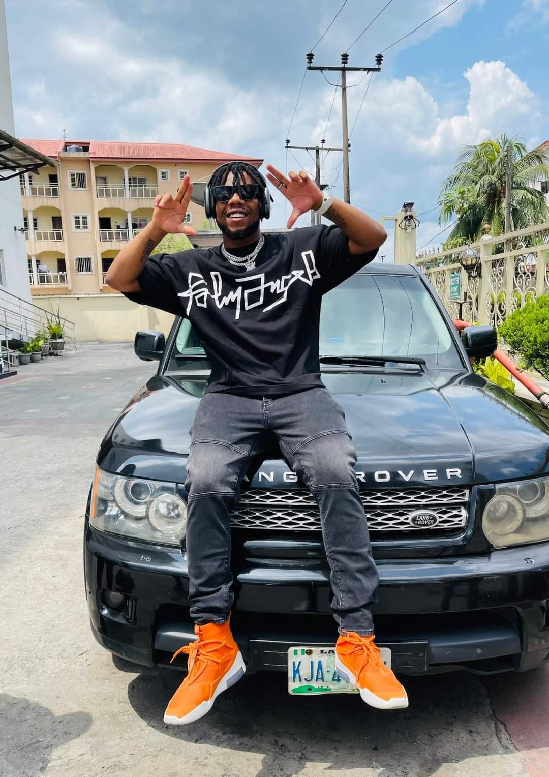 Dandizzy Biography, Wikipedia, Age, Net Worth, Instagram, (MDRA), WOSKEY