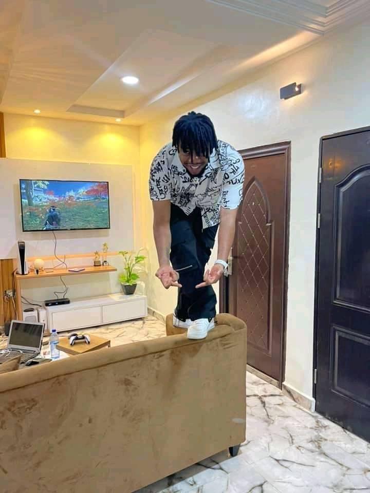 Dandizzy Biography, Wikipedia, Age, Net Worth, Instagram, (MDRA), WOSKEY