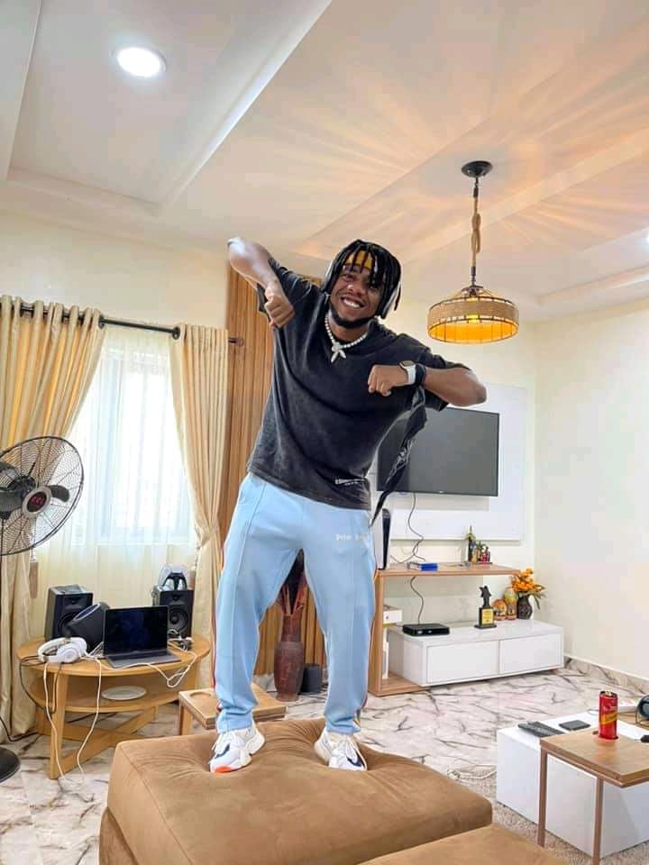 Dandizzy Biography, Wikipedia, Age, Net Worth, Instagram, (MDRA), WOSKEY