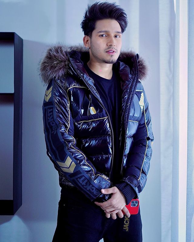 Karan Randhawa Bio, Wiki, Age, Height, Songs, Wife, Contact, Net Worth ...