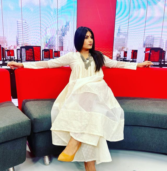 Rubika Liyaquat Bio Wiki Age Height Net Worth Religion Husband