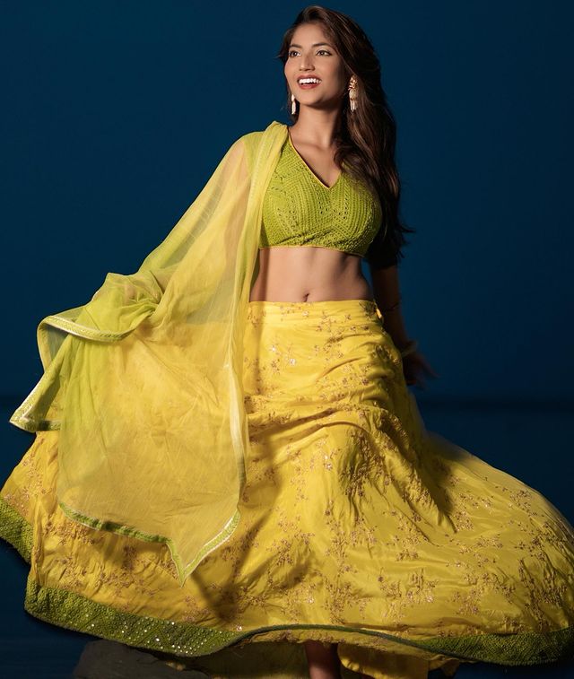 Singer Angel Rai Biography, Age, Height, Instagram, Husband Name, Number