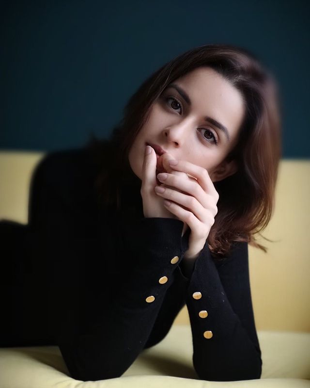 Ekta Kaul Biography, Husband, Age, Movies And T.V Shows