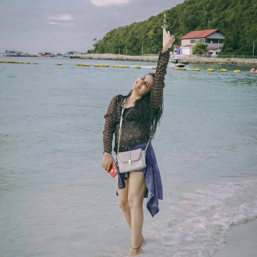 Kirti Mehra Bio, Wikipedia, Age, Height, Weight, Beautycyclone.com